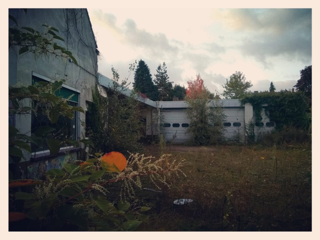 Goeiemorgen verlaten pand van Johan Melissant! - indebuurt Tilburg