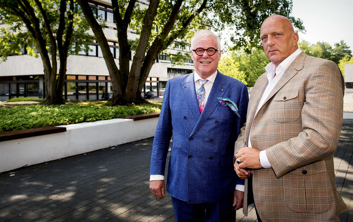 De Druiventros - indebuurt Tilburg