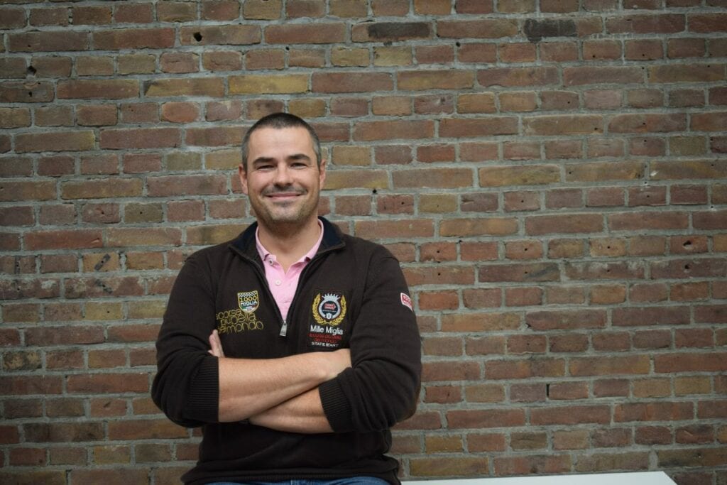 Even voorstellen: dit is onze nieuwe gastredacteur Jochem! - indebuurt ...