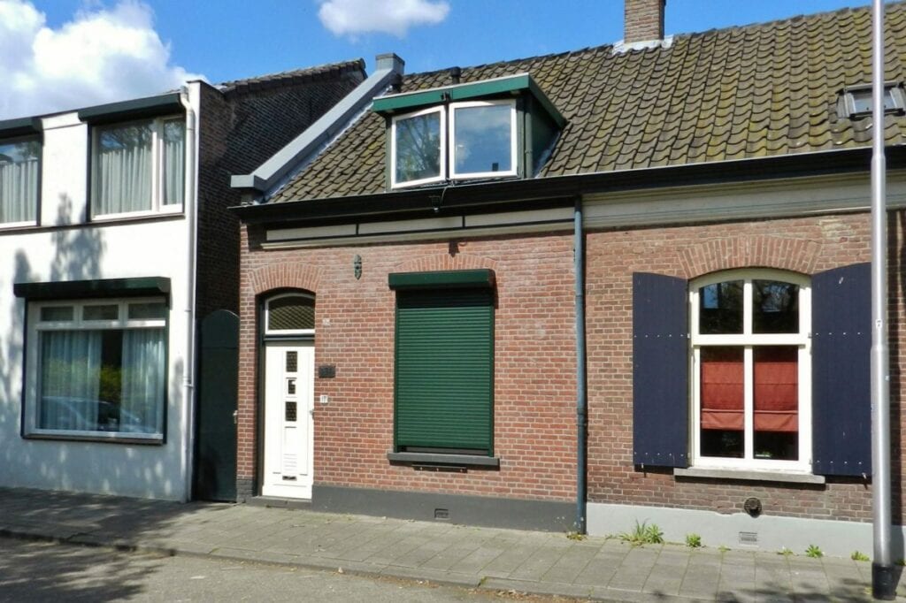 Dit is het goedkoopste huis dat nu te koop staat in Tilburg - indebuurt Tilburg