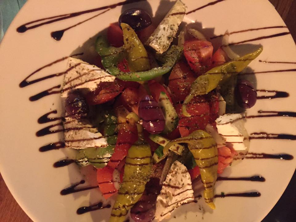 Grieks eten in Tilburg: 7 x de beste adresjes - indebuurt Tilburg