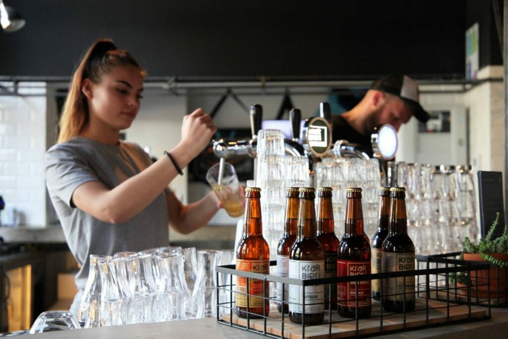 Bier hier! 5 x de leukste bierbrouwerijen uit Tilburg - indebuurt Tilburg