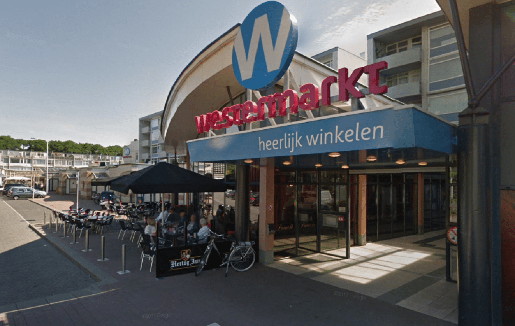 Sengers Textiel Westermarkt - indebuurt Tilburg