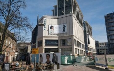 Artist impression vs werkelijkheid: zoek de verschillen - indebuurt Tilburg