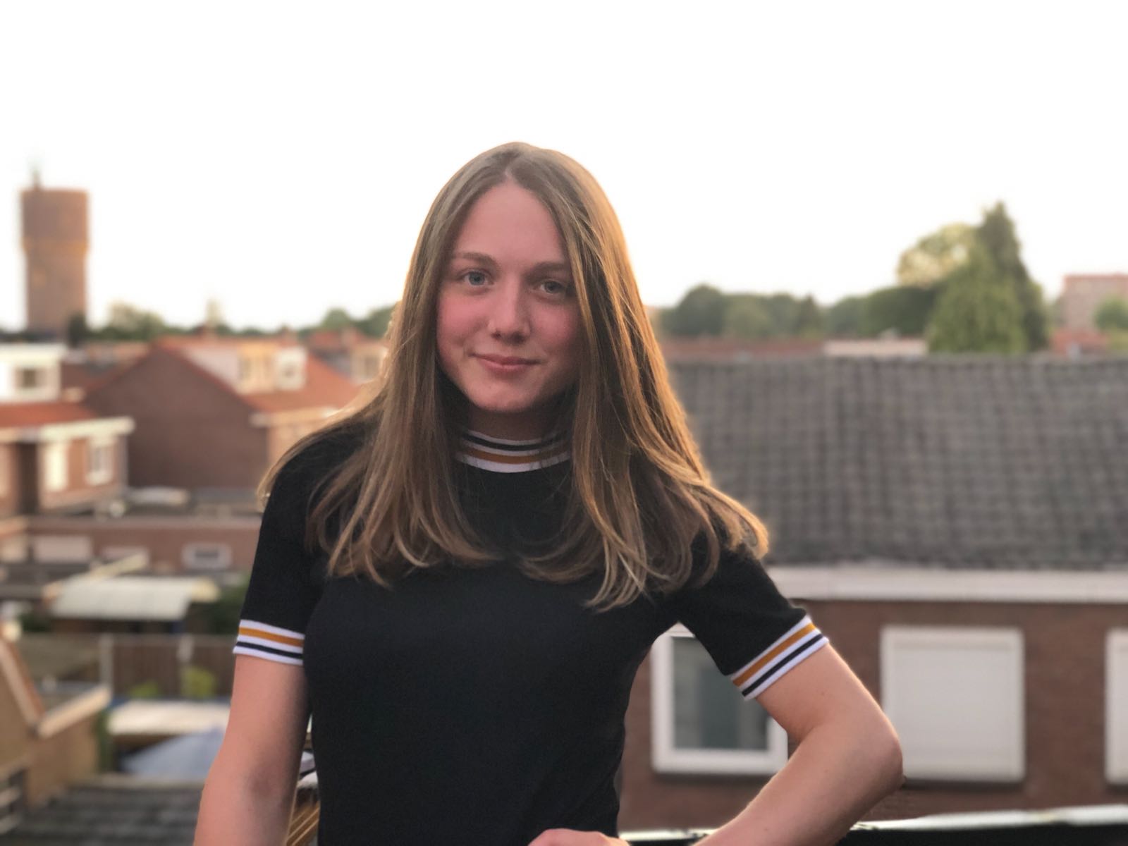 Leuk volgens local Fleur: ‘Bij PKHS kun je meer dan de helft van de ...