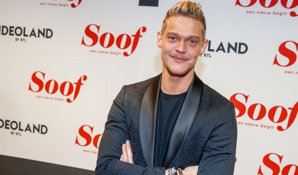 Gaaf! Ferry Doedens komt naar Tilburg (en het is al héél snel ...