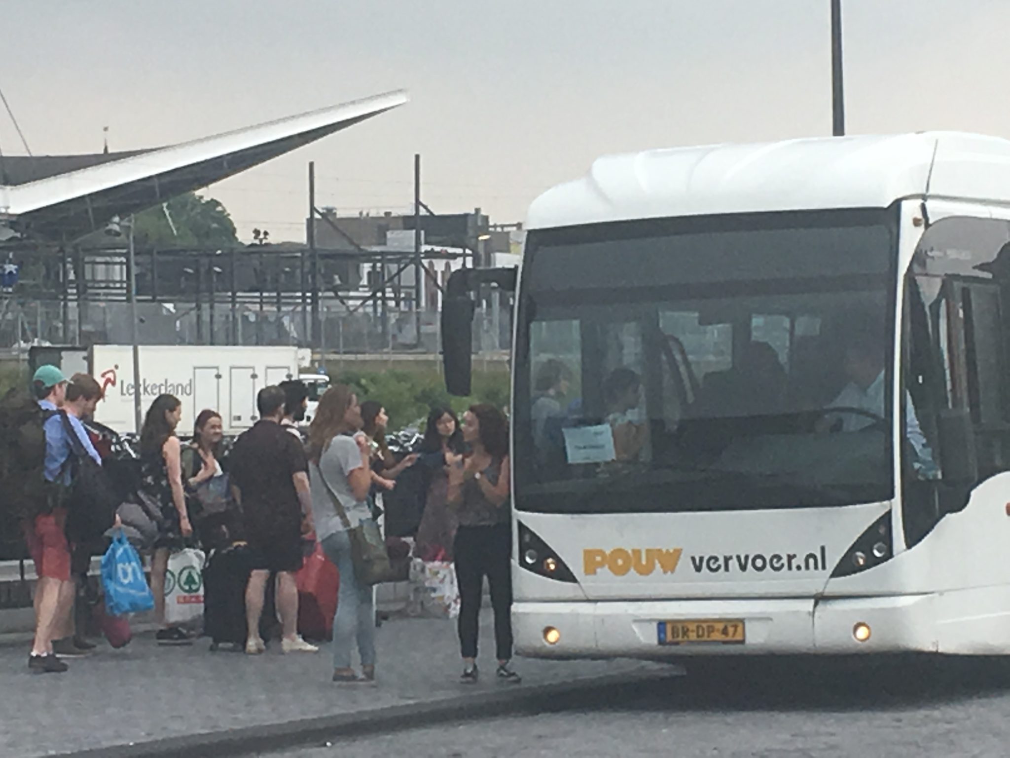 Goed om te weten: tijdens de Tilburgse Kermis is er een aangepaste ...