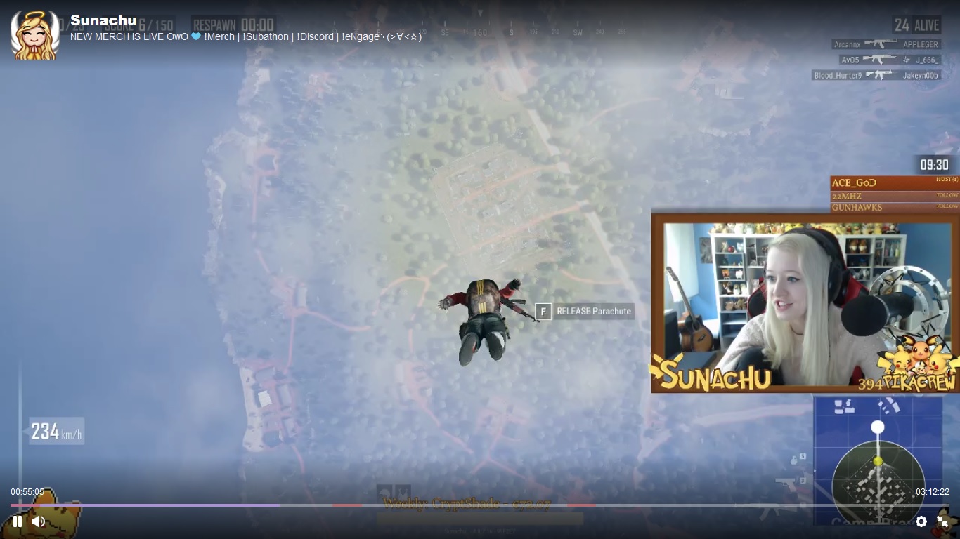 Judy heeft een bijzonder beroep: 'Ik verdien mijn geld door te gamen ...