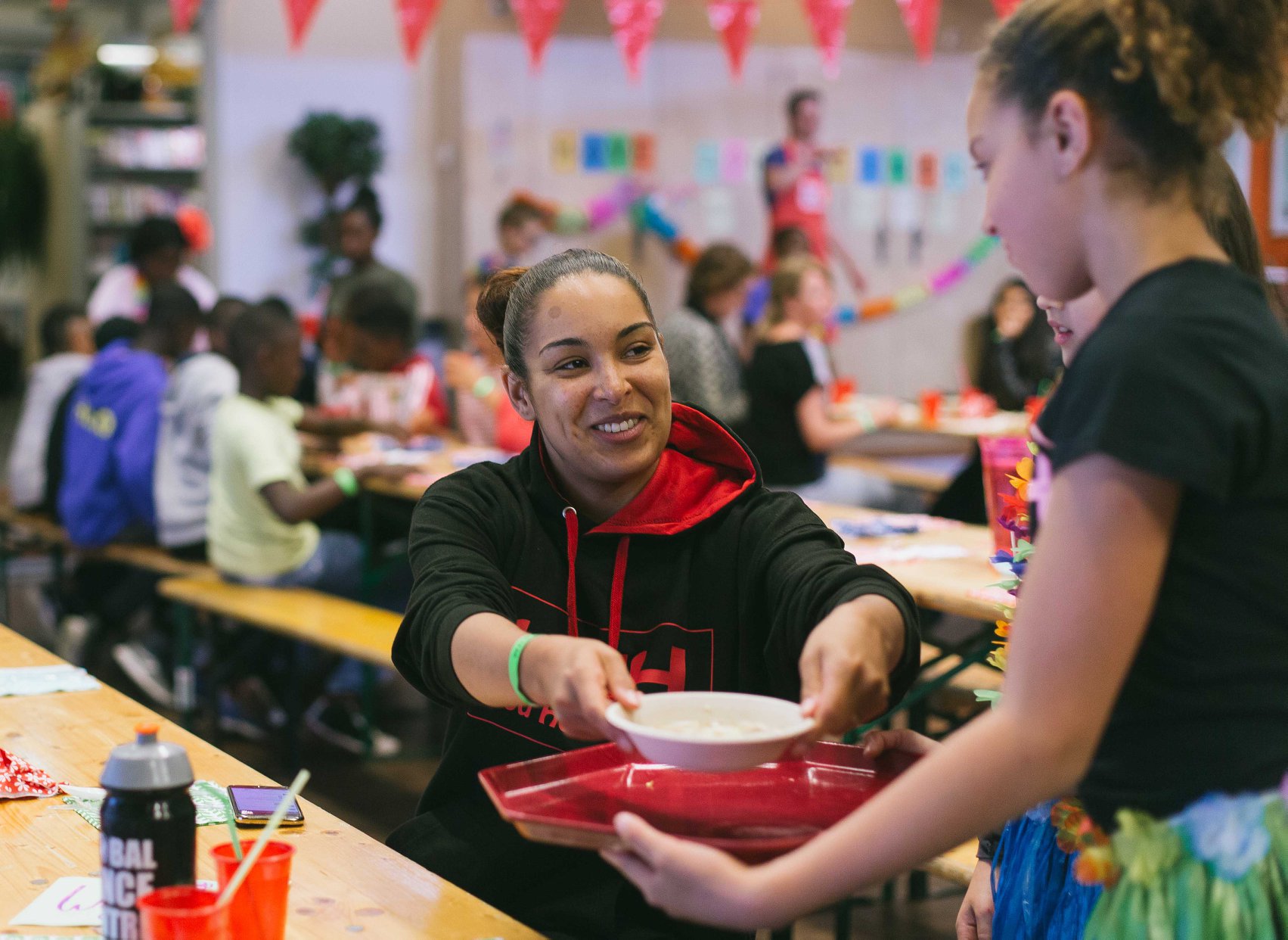 Stichting Move - indebuurt Tilburg