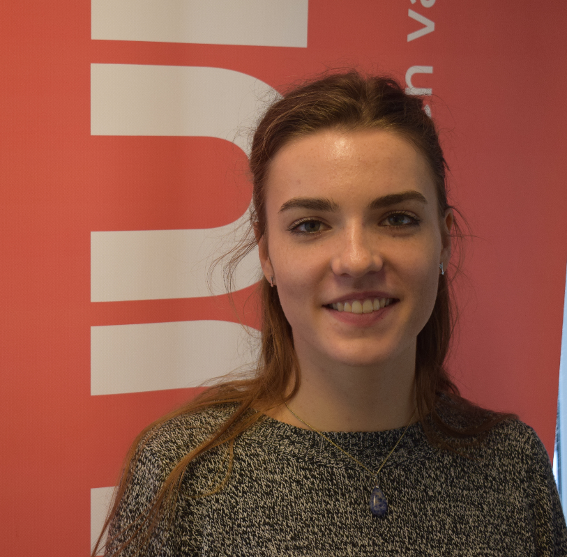 Emma Koevoets, Auteur van indebuurt Tilburg