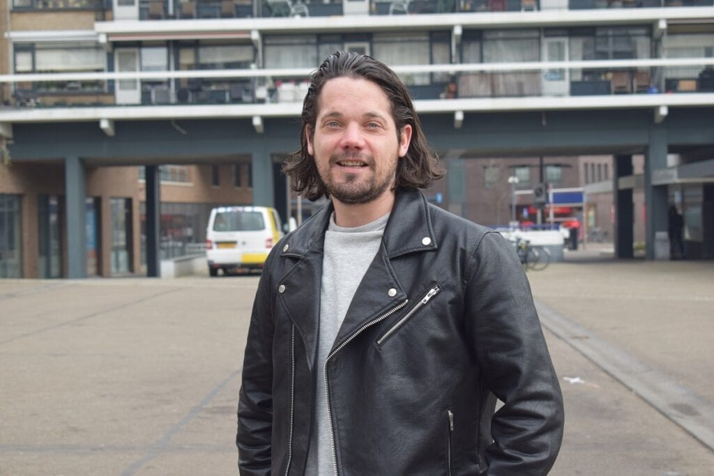 Wesley deed mee aan First Dates Hotel: 'Ik ben uit eten geweest met ...