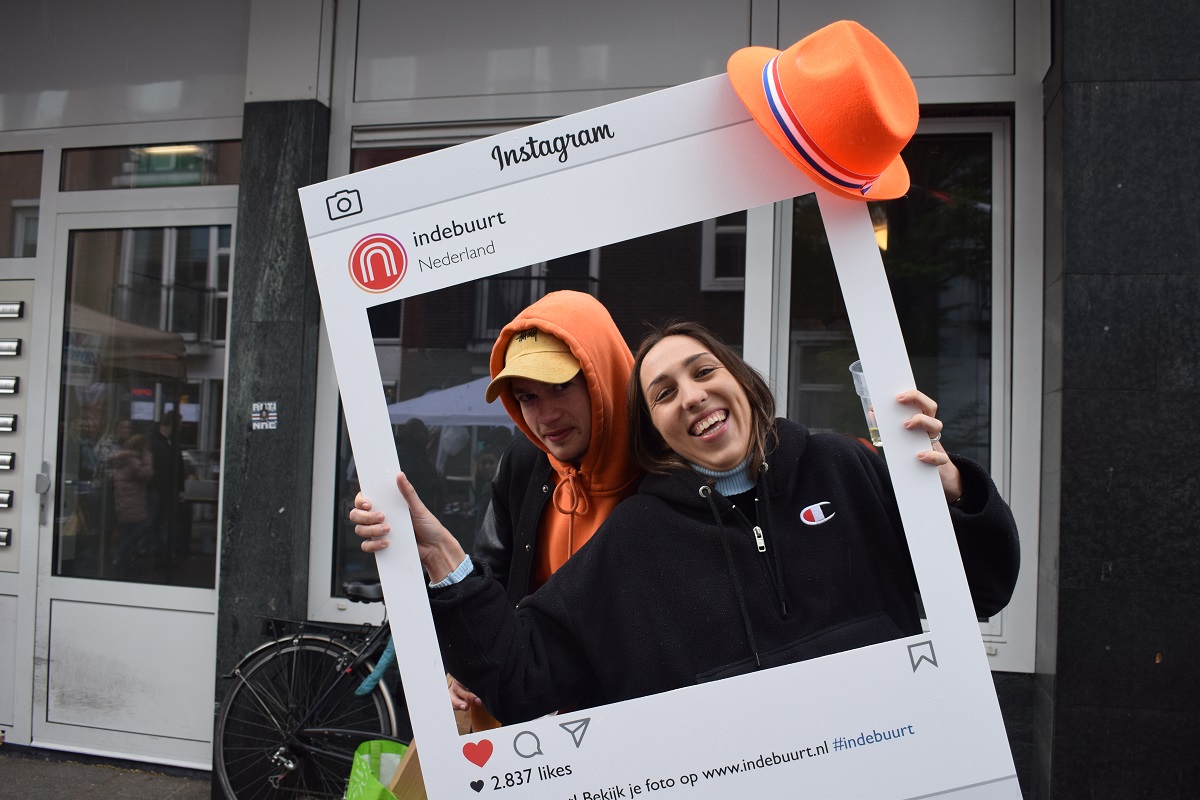 Koningsdag 2022 in Tilburg: dit is er te doen - indebuurt Tilburg