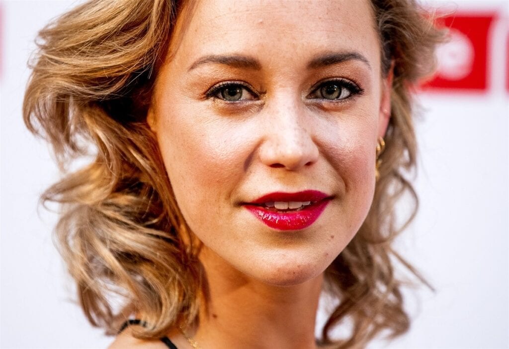 O no! De Tilburgse Anouk Maas stopt met GTST - indebuurt Tilburg