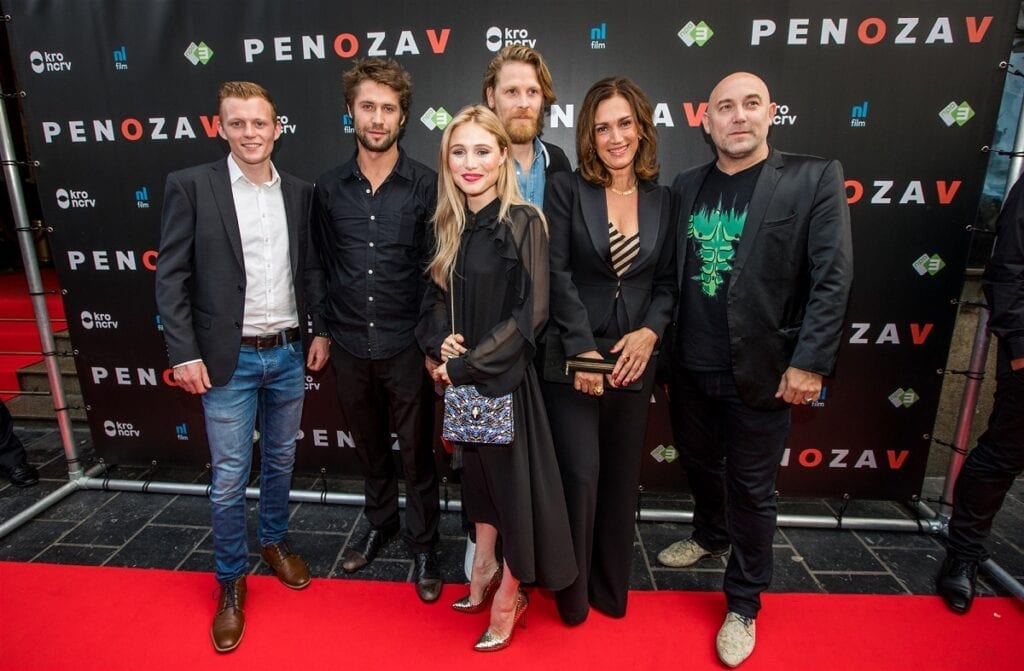 Tilburgs mysterie: waar in de stad zijn opnames gemaakt voor de film ...