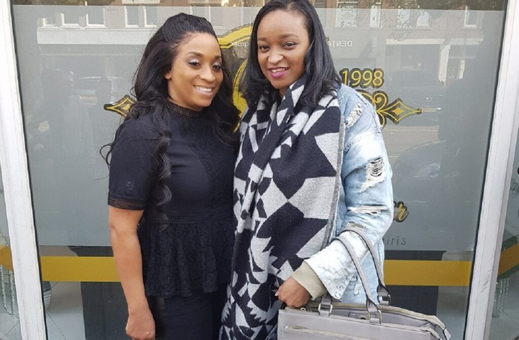 Je Weet Zelluf Kapsalon - indebuurt Tilburg