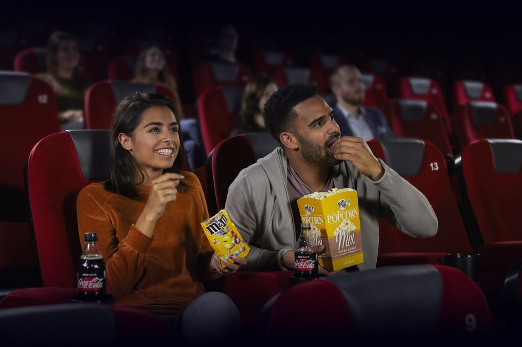 Pathé film agenda: voor deze nieuwe films wil je deze zomer naar de bios