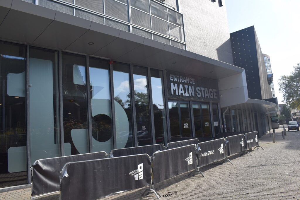 Testen en gaan! Deze concerten vind je in 013 - indebuurt Tilburg