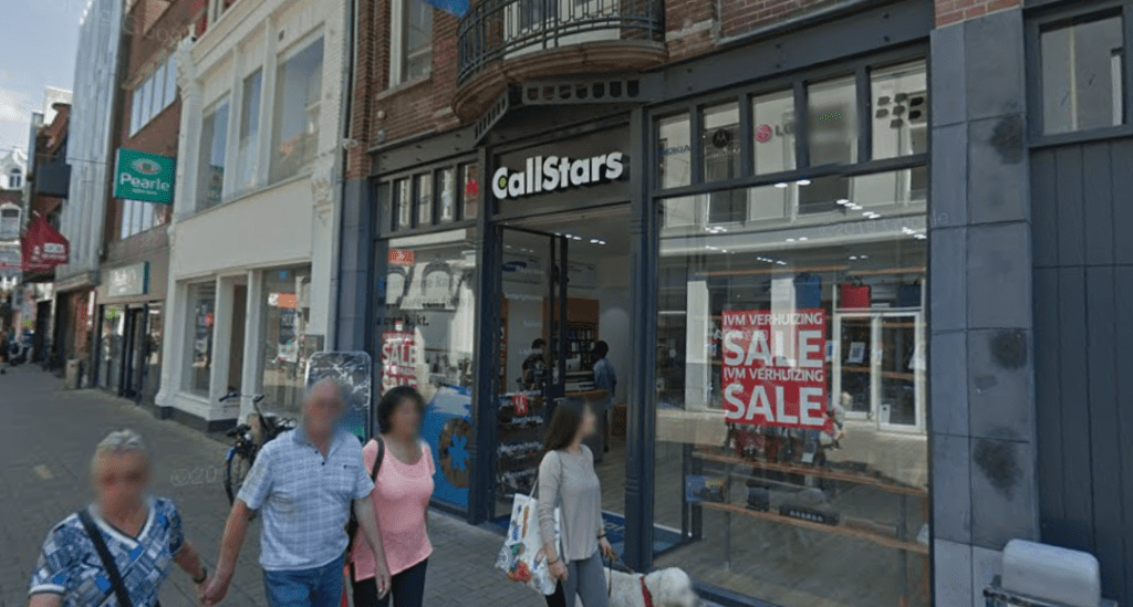 7 x tips om je kapotte telefoon te redden volgens CallStars - indebuurt ...