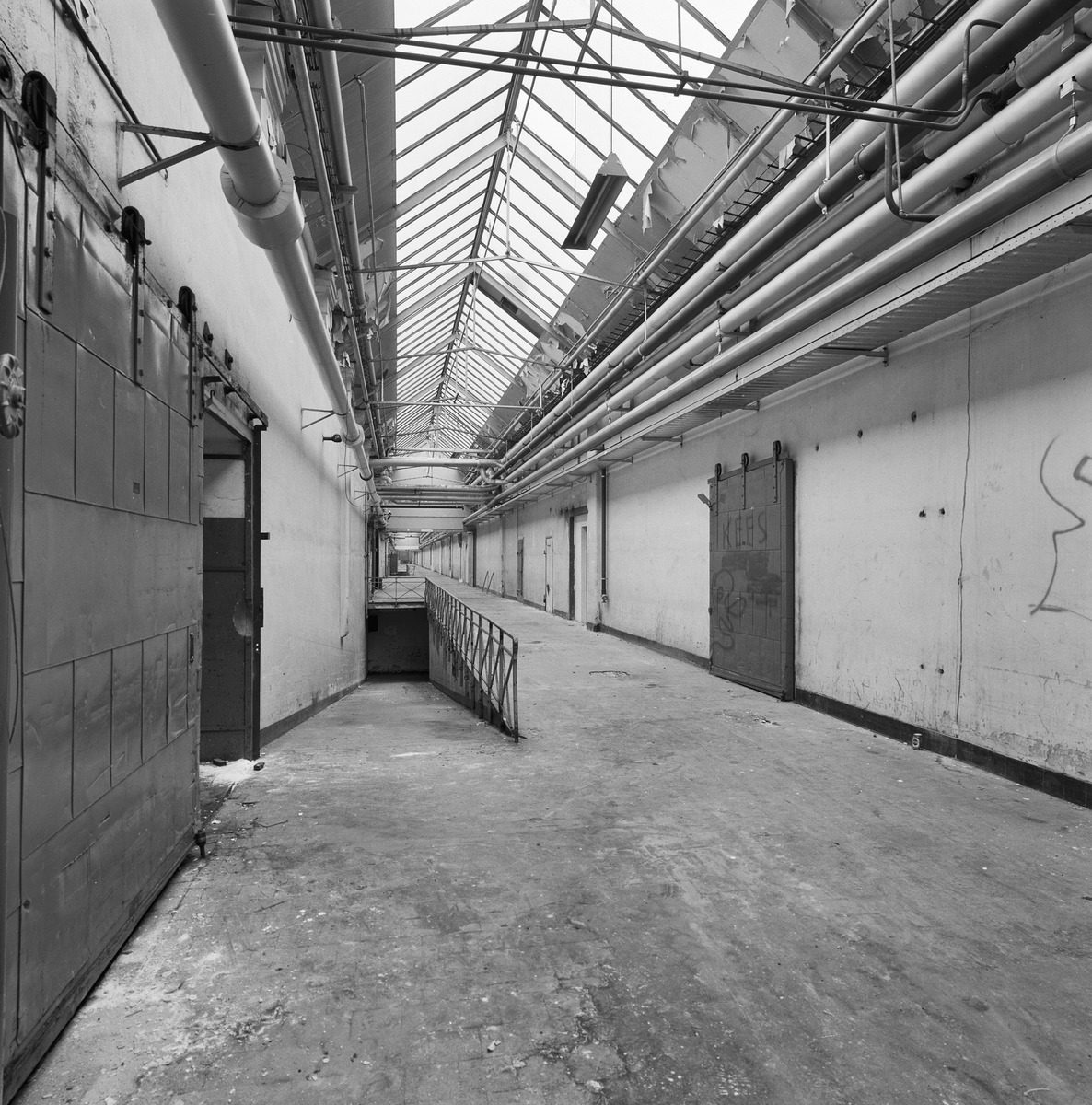 Binnenkijken bij: de AaBe-Fabriek in vroegere tijden - indebuurt Tilburg