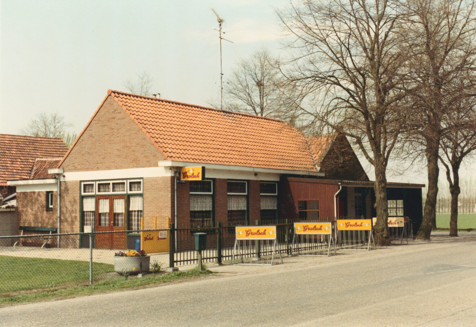 Opfriscursus: 9 x zo zag de Reeshof eruit voordat het de Reeshof was ...