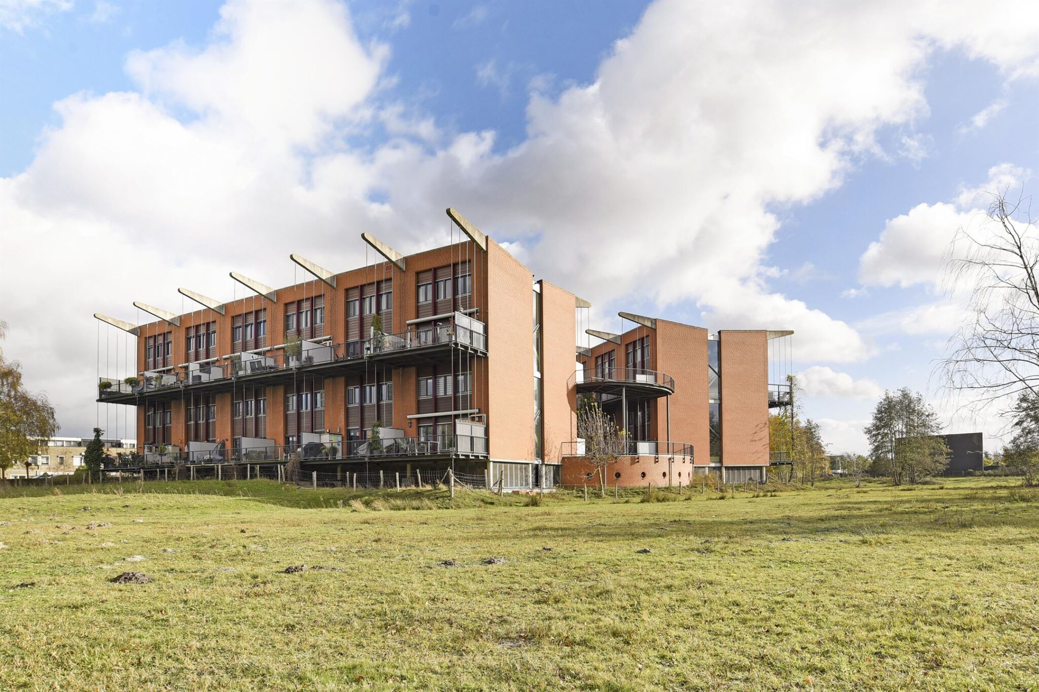 13 x woningen met vrij uitzicht in Tilburg - indebuurt Tilburg