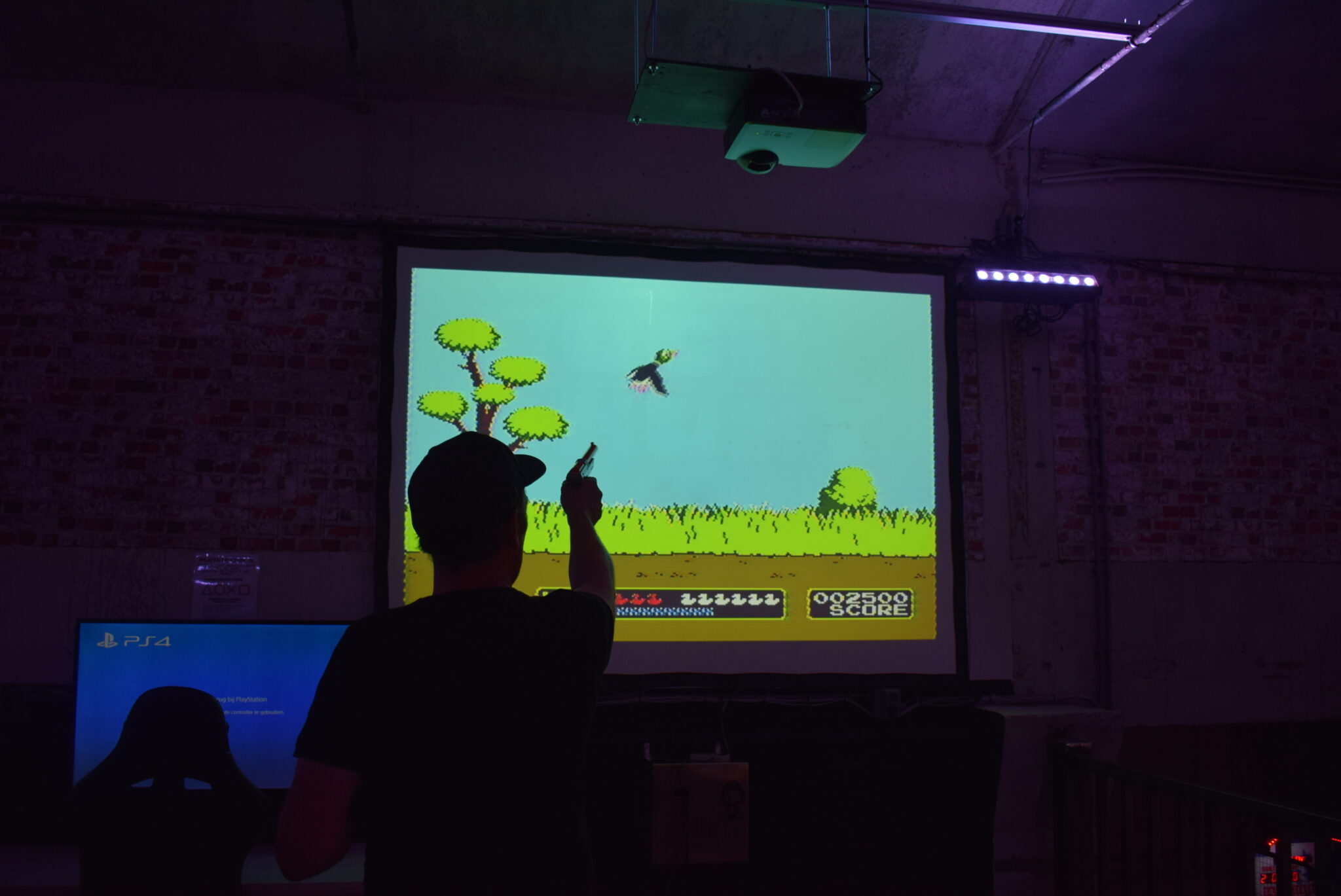 The Gaming Factory: dit wil je weten over deze gamehal