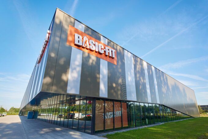 Basic-Fit opent duizendste vestiging in Tilburg -indebuurt Tilburg