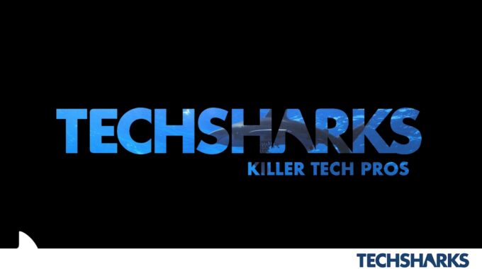 Techsharks Tilburg