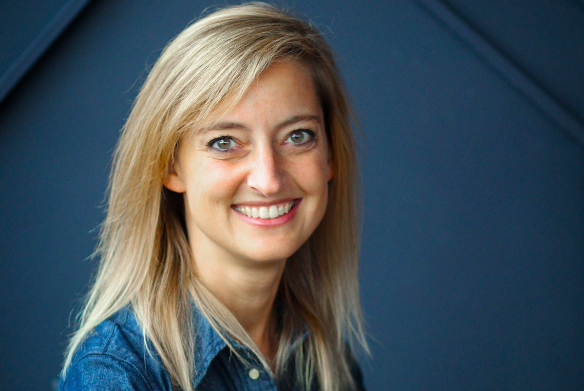 Anne de Graaf van Waar Tilburg Eet: 'Trots op Tilburg' - indebuurt Tilburg