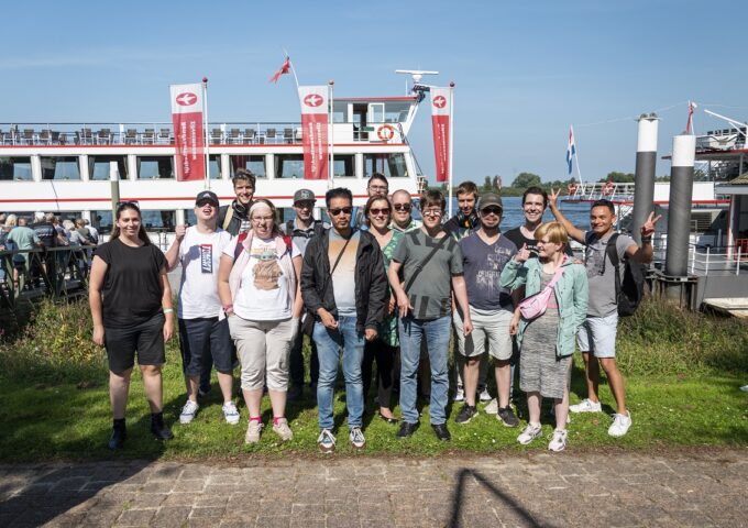 Mysterie: waarom hebben we een stoplicht met een plassend poppetje ...