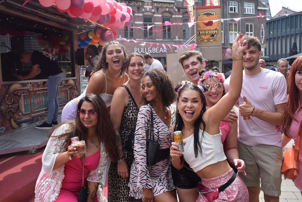 Zo stem je op Tilburg als leukste gemeente van Nederland - indebuurt Tilburg