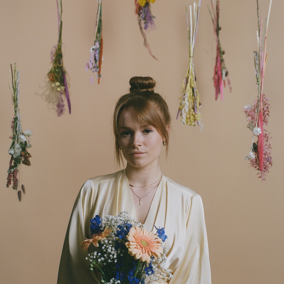 Isabel (23) uit Tilburg trad op in Paradiso - indebuurt Tilburg