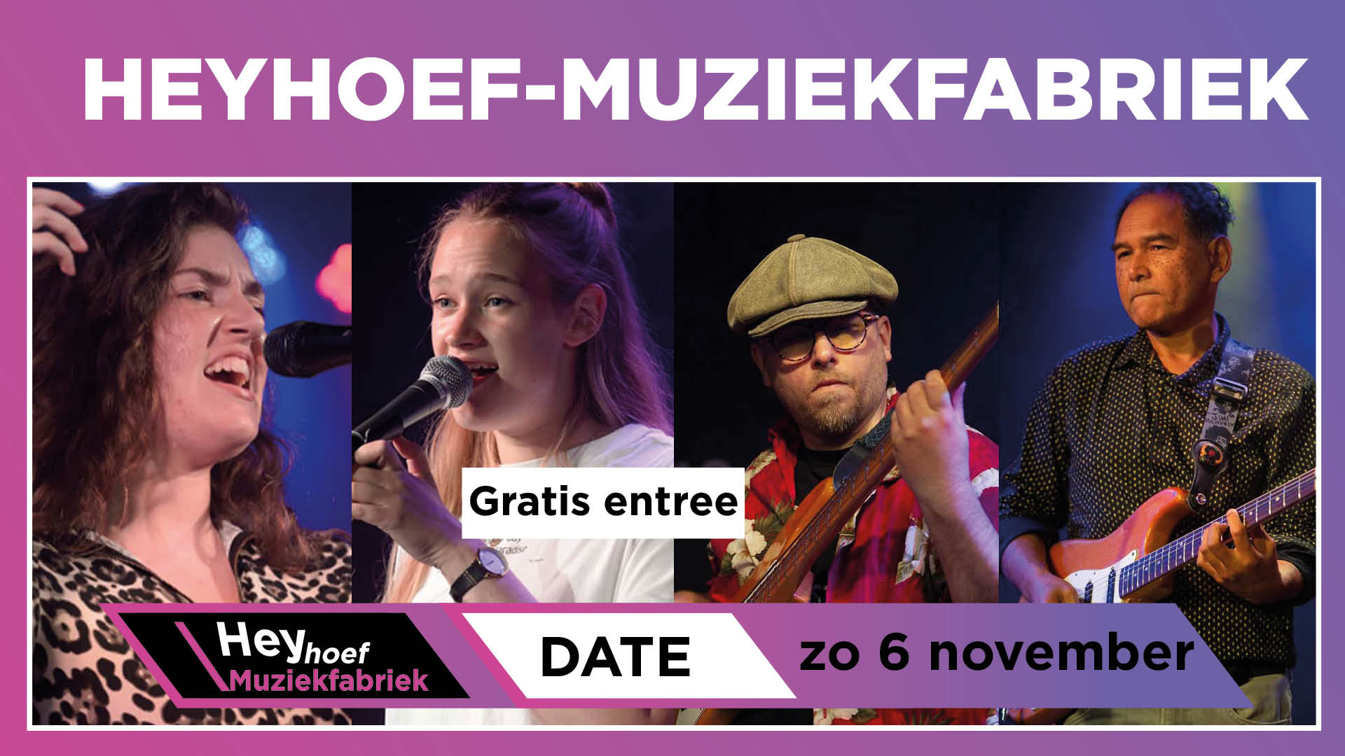 Foute feestje: 5 x doen dit weekend in Tilburg - indebuurt Tilburg