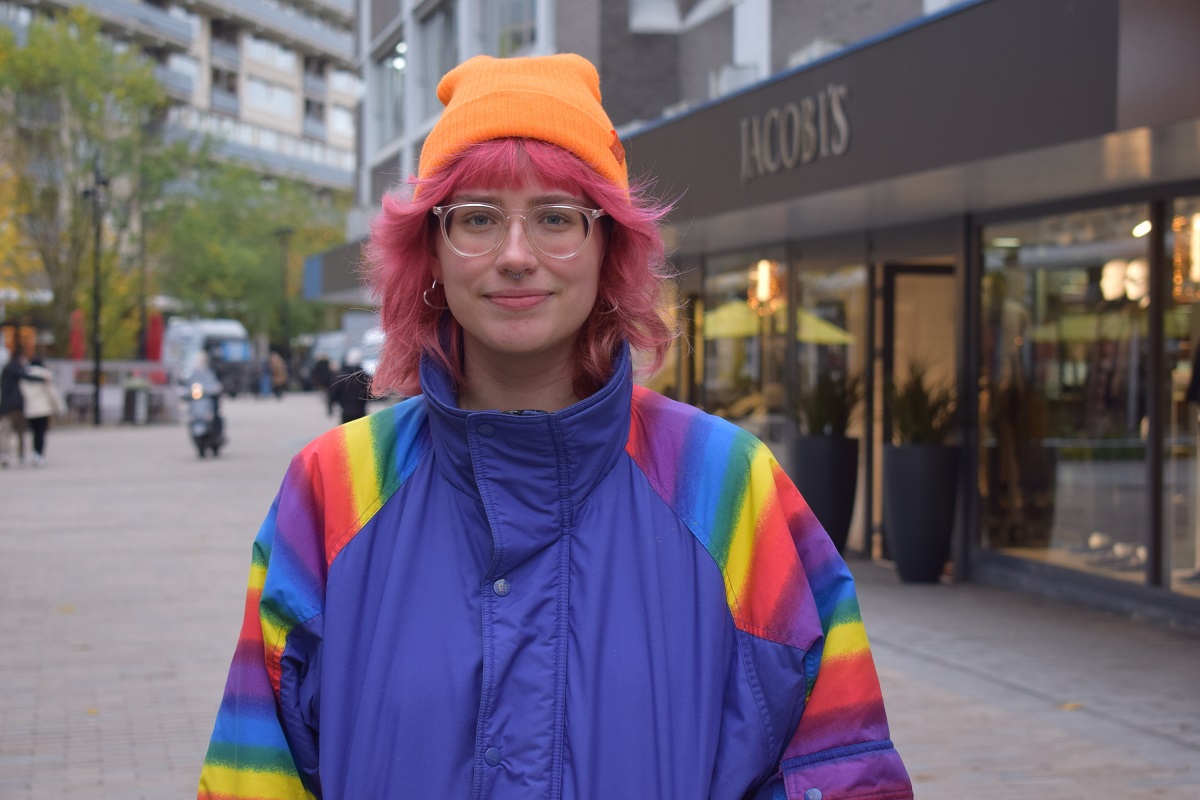 Leuk volgens local Anna - indebuurt Tilburg