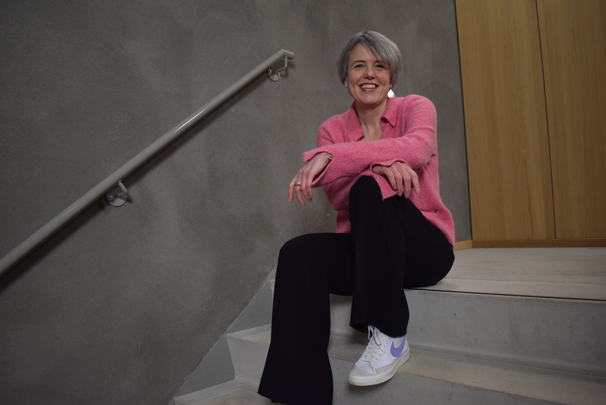 Tilburgers indebuurt Tilburg