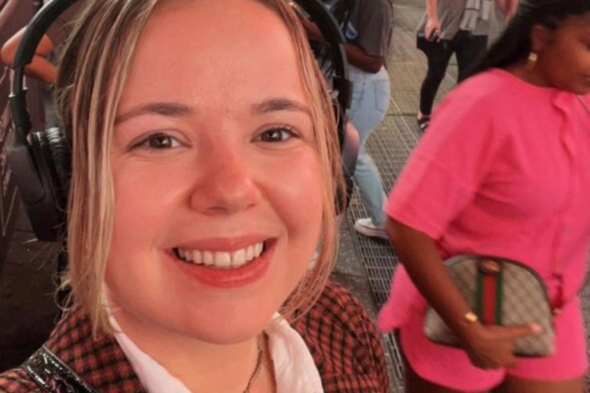 Kaylee Noteboom, Auteur van indebuurt Tilburg