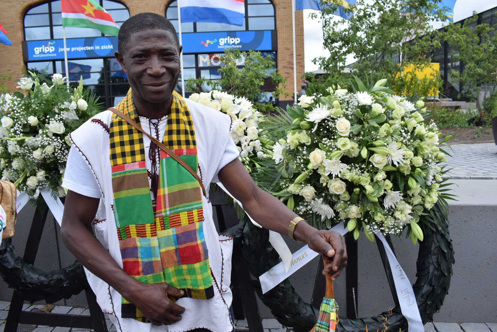 Keti Koti 2025: dit is er te doen in Tilburg - indebuurt Tilburg