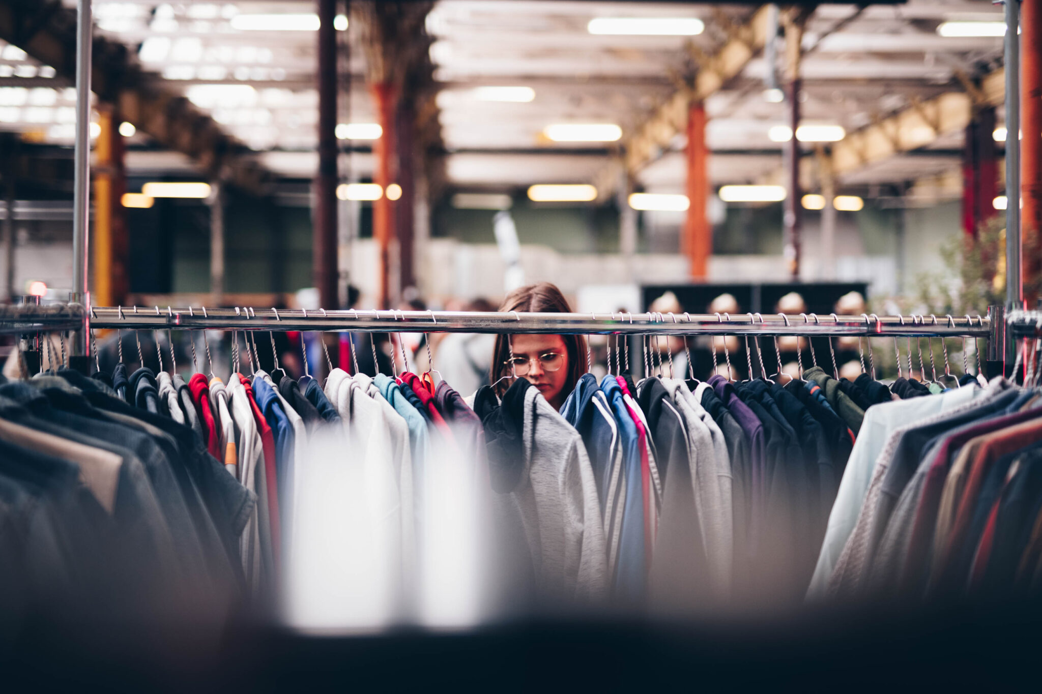 DSM organiseert vintage markt met Diva Brons in Tilburg - indebuurt Tilburg