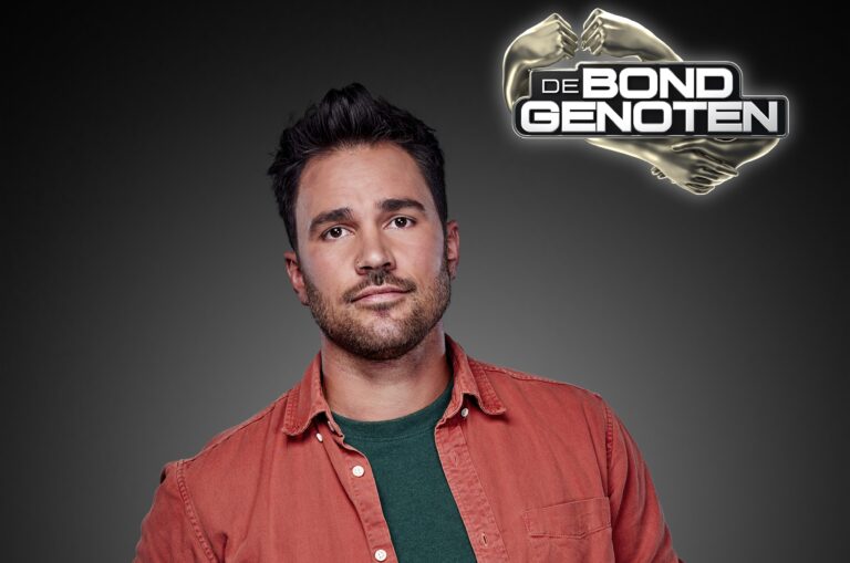 Beau en Wesley uit Tilburg doen mee aan De Bondgenoten