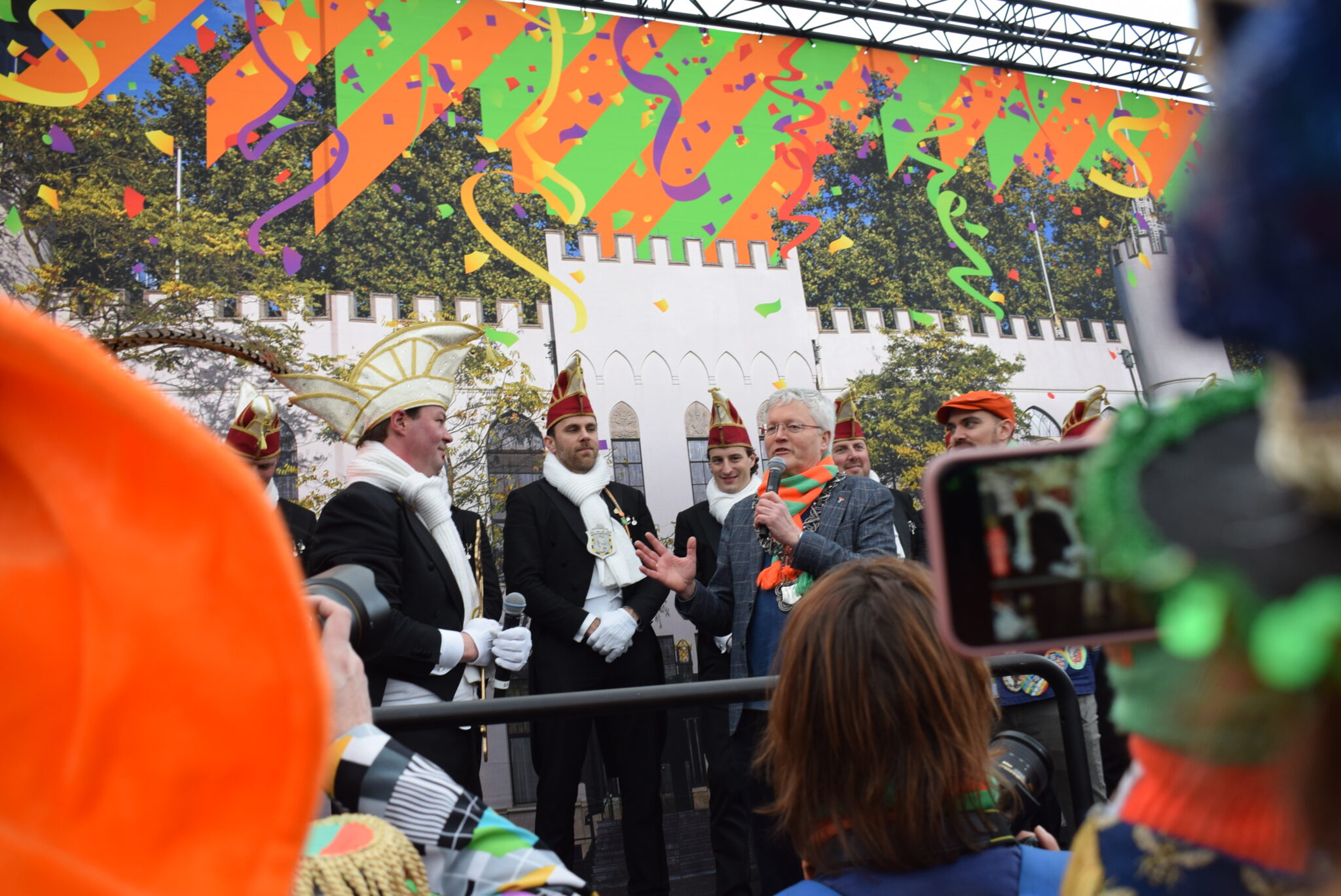 Dit is de nieuwe Prins Carnaval van Kruikenstad - indebuurt Tilburg