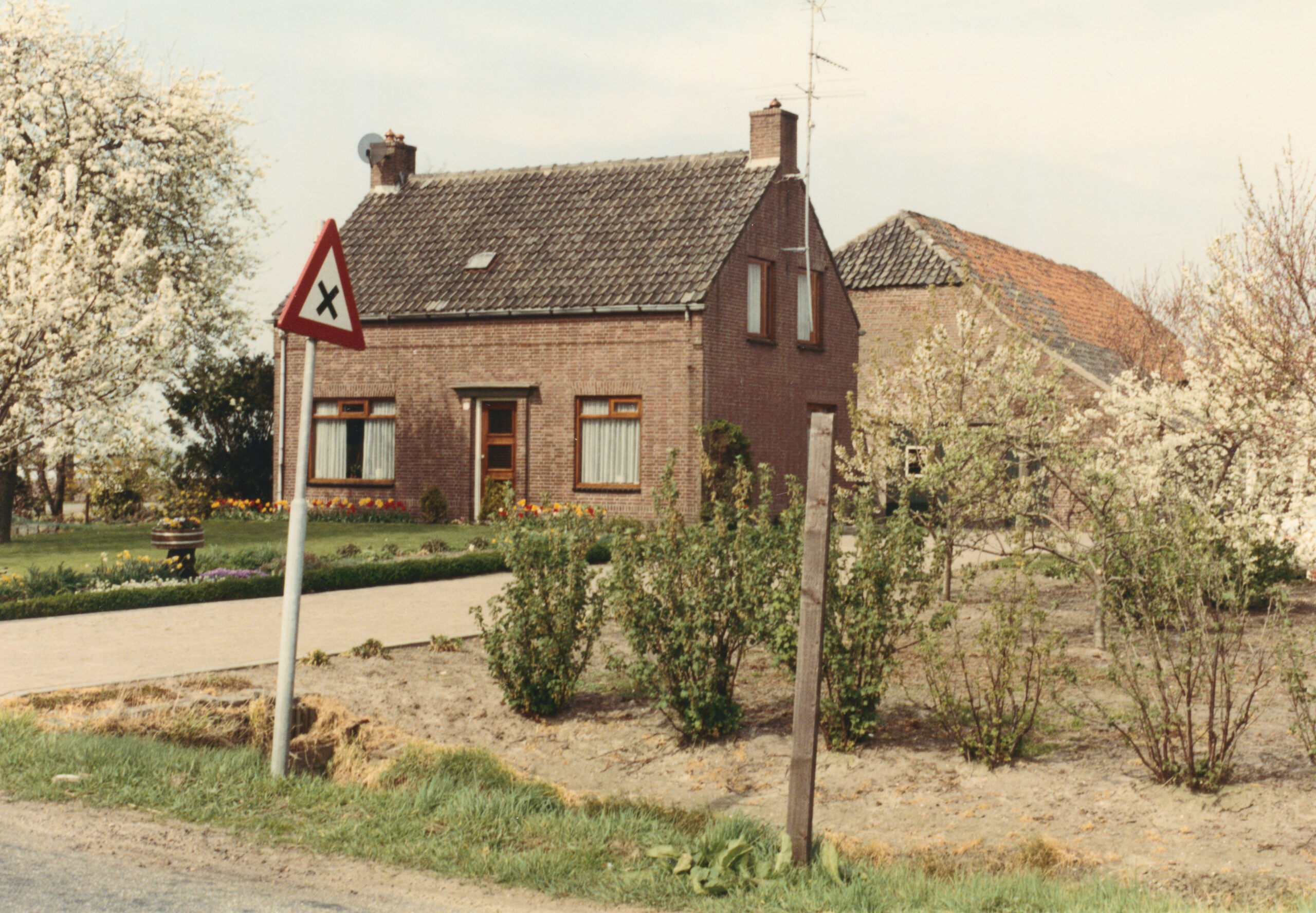 7 x zo zag de Reeshof er vroeger uit - indebuurt Tilburg