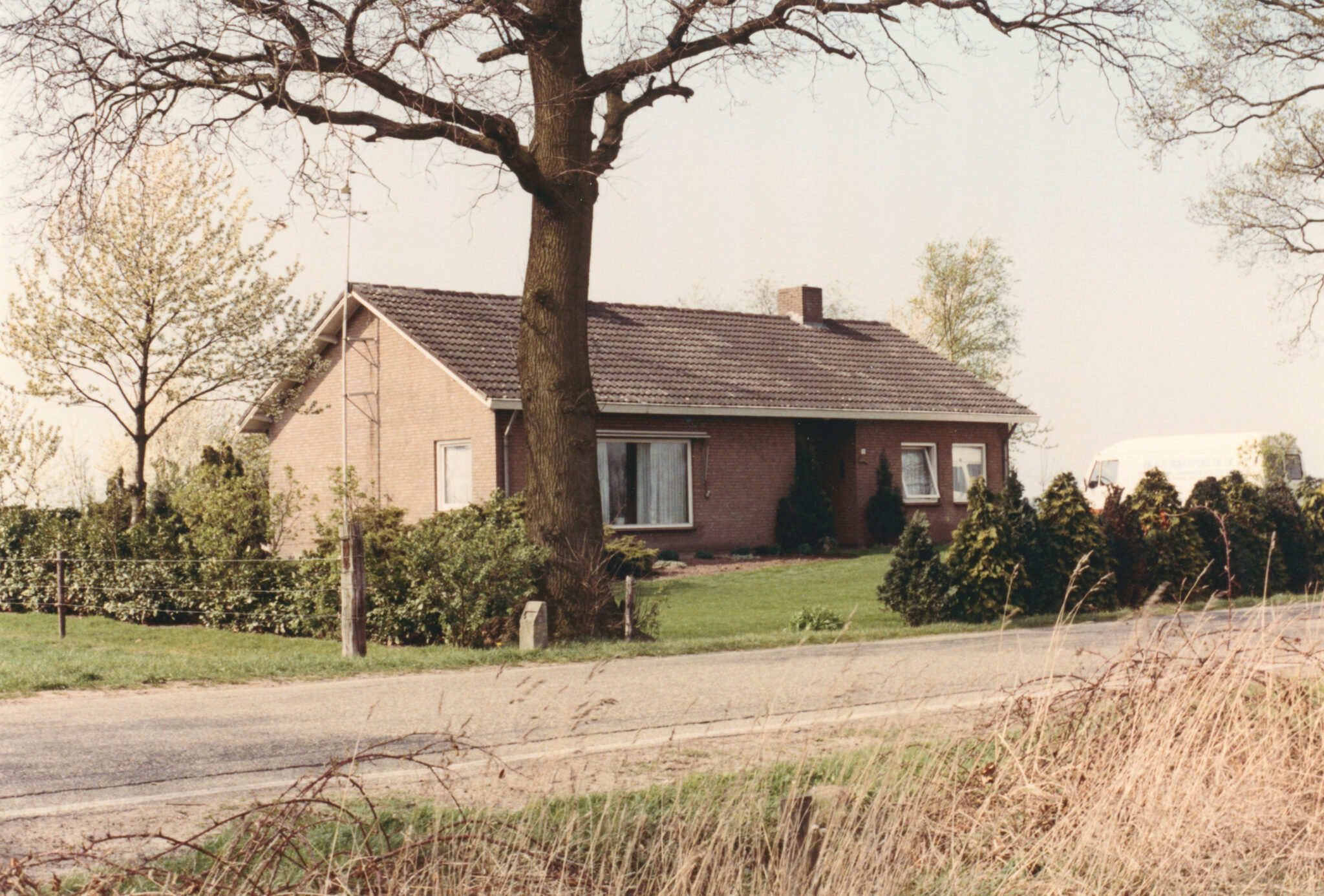 7 x zo zag de Reeshof er vroeger uit - indebuurt Tilburg