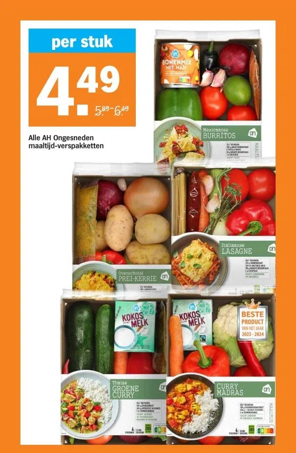 Aanbiedingen - Pagina 5 van 8 - indebuurt Tilburg