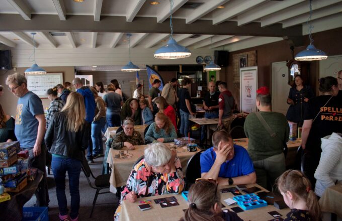 Gaaf: dit unieke event in de Koepelhal in Tilburg is een must-see ...