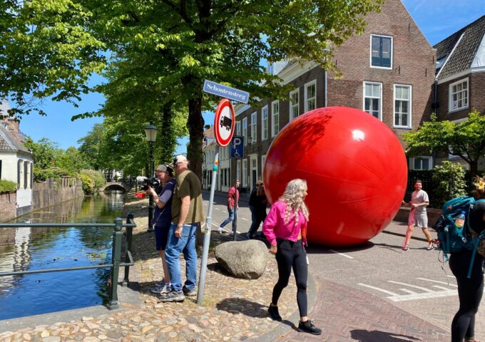 Festival Trek komt naar Tilburg: dit is er te doen - indebuurt Tilburg