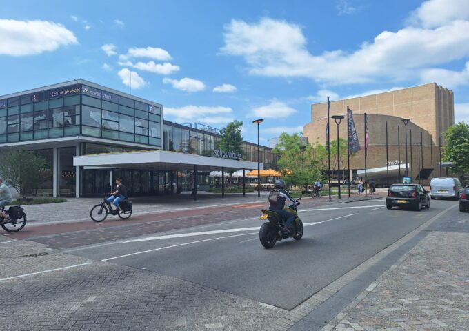 Theater De Nieuwe Vorst gaat verbouwen: zo gaat het eruitzien ...