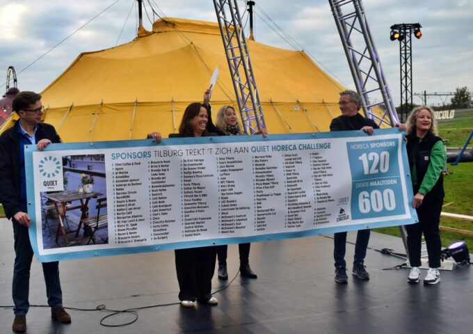 Theater De Nieuwe Vorst gaat verbouwen: zo gaat het eruitzien ...