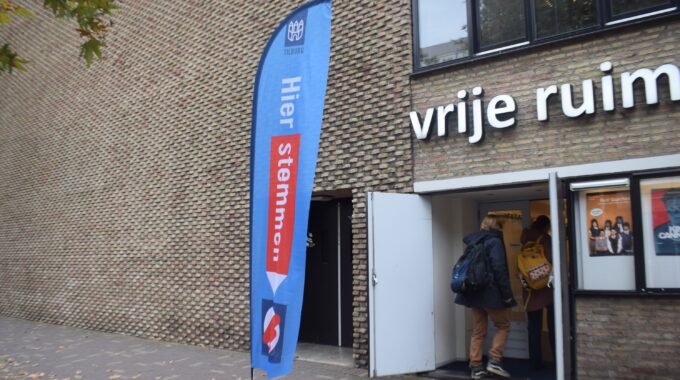 Theater De Nieuwe Vorst gaat verbouwen: zo gaat het eruitzien ...