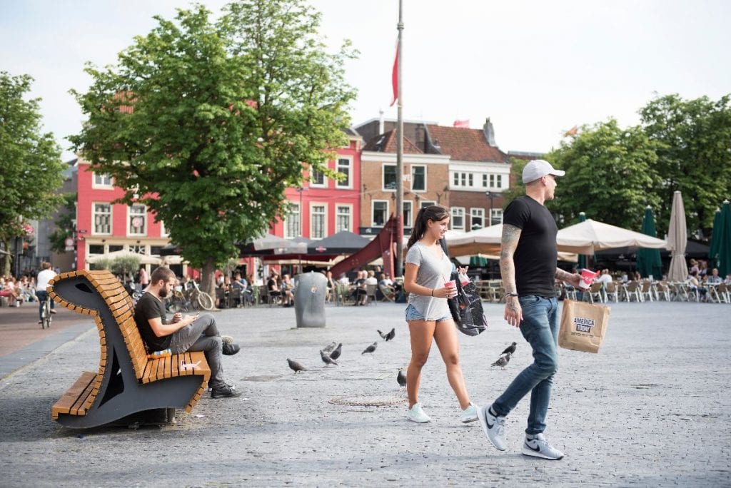 Bever Utrecht Centrum