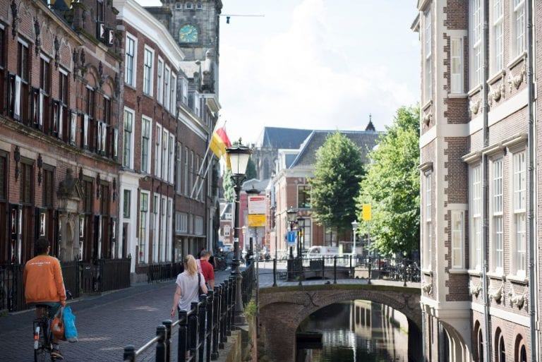 Dit zijn ze dan: de eerste beelden van de ontgroening van UVSV ...